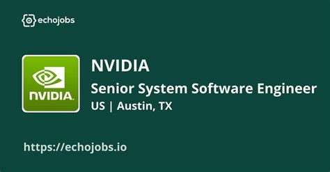 Hiring Senior System Software Engineer Cuda Usd 148k 339k Austin Tx Deep Learning Api Hiring Senior System Software Engineer Cuda Usd 148k 339k Austin Tx Deep Learning Api