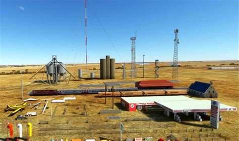 Msfs 2020 Object Library 200 Models V14 4 Flight Simulator Addon Mod