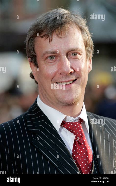 Stephen Tomkinson What Happens In Vegas Film Premiere Odeon Cinema West