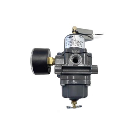 Original New 1 4NPT Interface Fs67CFR 67CF 67cfsr 67CS Stabilize Filter Pressure Reducing Filter