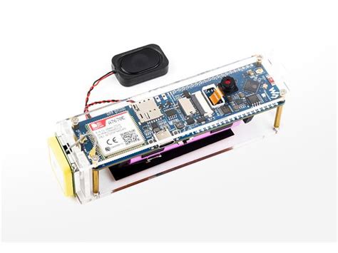 Wvs Esp32 S3 A7670e 4g Dev Board Communica Part No Wvs Esp32 S3 A7670e 4g Dev Board