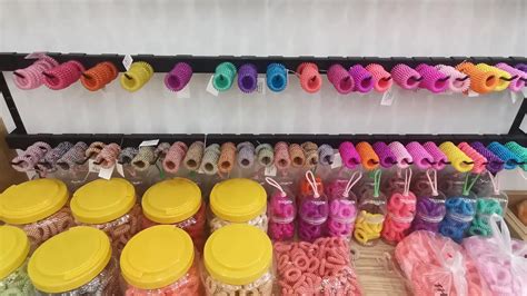 New Heatless Hair Curlers Headband Octopus No Heat Curling Rod Headband Heatless Curls Lazy
