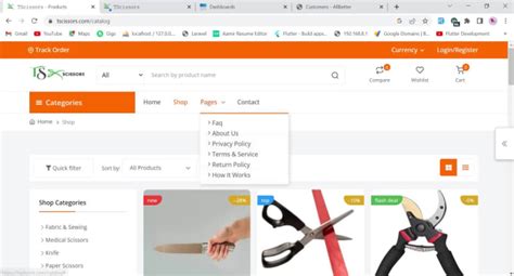 Develop Php Laravel Website And Fix Bugs As Per Your Requirements By Aamirshahzad1 Fiverr
