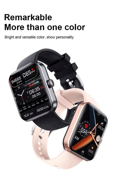 Blood Glucose Monitoring Smartwatch – Kuosn