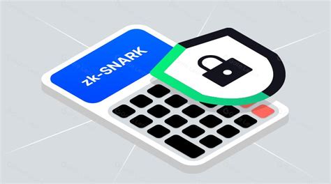Zk Snark Innovative Zero Knowledge Proof And Its Applications