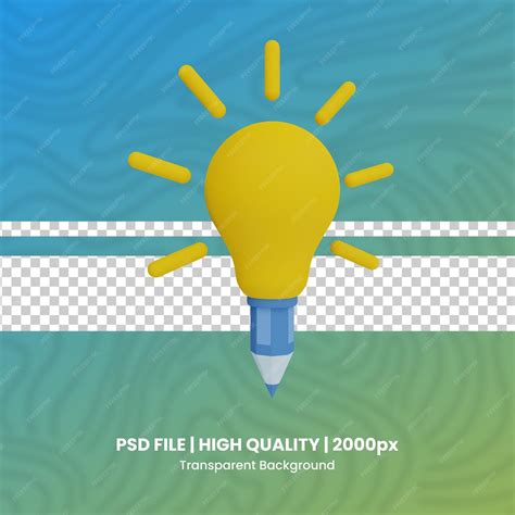 Premium Psd Creative Idea 3d Render Graphic Design 3d Render Set Psd