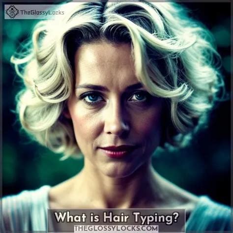 Whats The Rarest Hair Type Exploring The Distinct Categories From