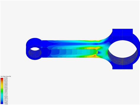 Project Fatigue Fracture By Smuhamad Simscale