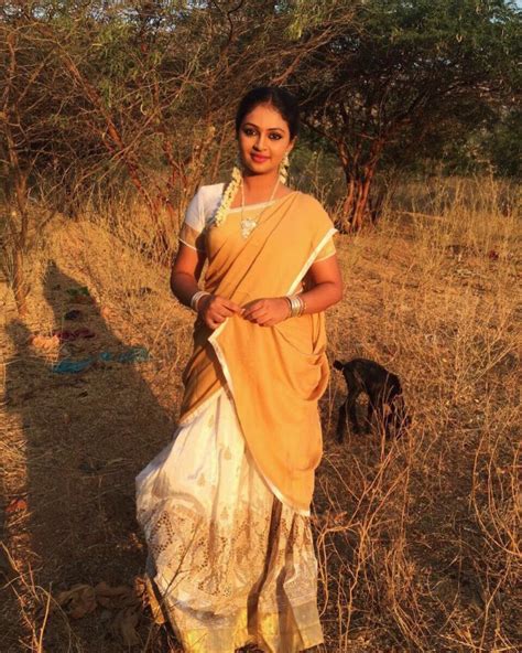Arundhathi Nair South Indian Actress