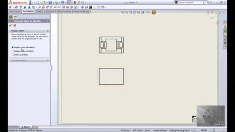 How To Insert Image In Solidworks Drawing At Jose Corum Blog