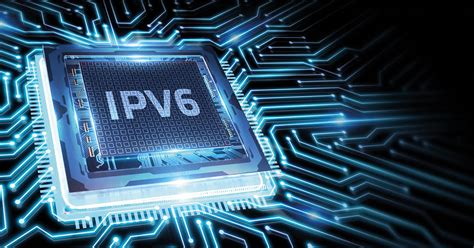 Governments Everywhere Make Ipv6 Mandatory Cybersecurity Sidn