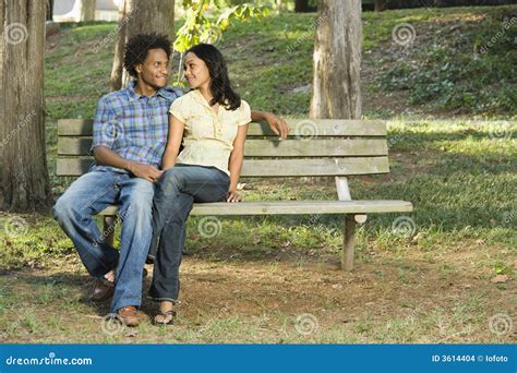 Park Park Couple Telegraph