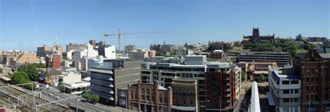 Facadism ~ The Face Of History