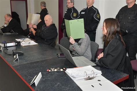 Mordprozess Yangjie Li Chinesische Studentin Yangjie Li In Dessau