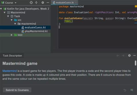 Jetbrains Kotlin Devtools