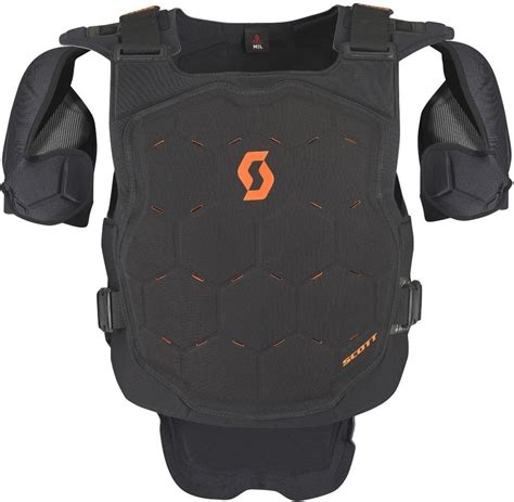 Scott Softcon 2 Chest Protector Buy Cheap Fc Moto