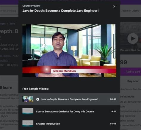 6 best java courses online the career project