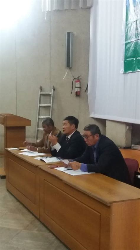 “Соён гэгээрүүлэх хөтөлбөр” ийн хичээл сургалтад Дархан сумын 5 багийн иргэд хамрагдав