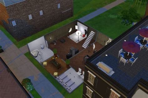 The Old Mill Lots LoversLab