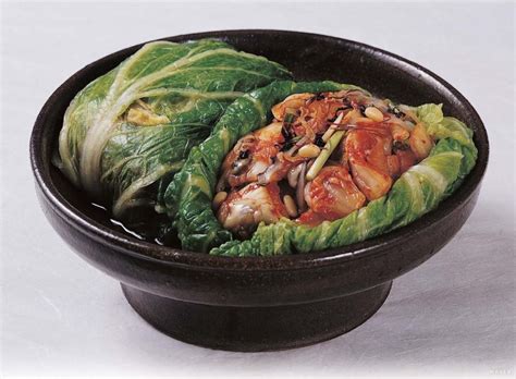 김치의 종류 And 김치의 역사 네이버 블로그