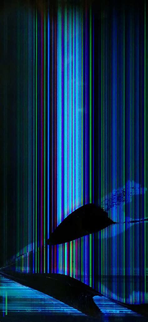 Broken Phone Screen Wallpapers Top Free Broken Phone Screen