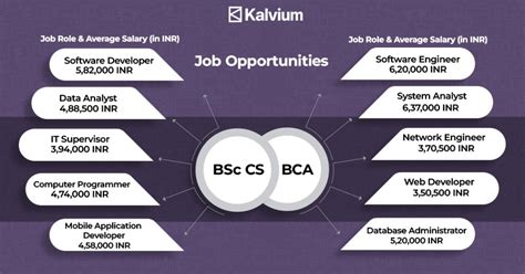 Bca Vs Bsc Computer Science 2024 Best Colleges And Courses