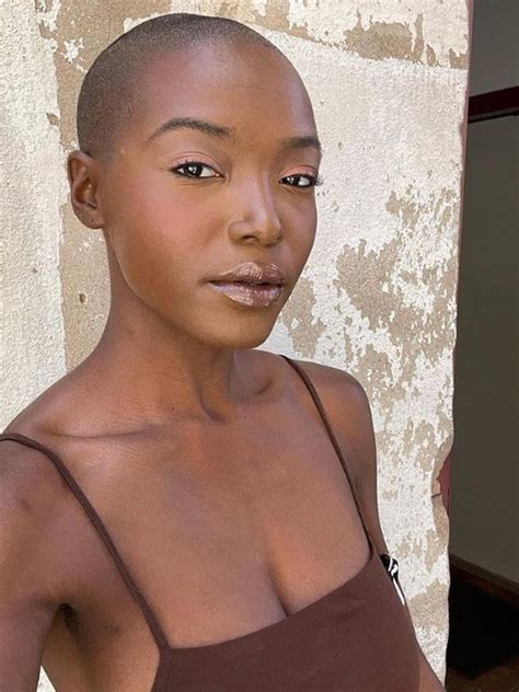 Hottest Shaved Hairstyles For Women