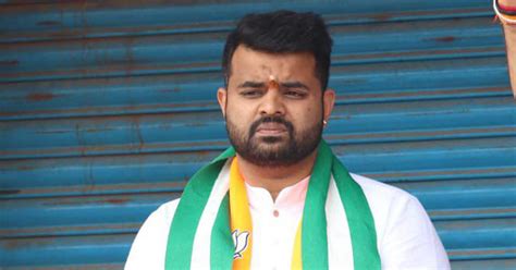 Prajwal Revanna Sex Assault Case Latest News Photos Videos On Prajwal Revanna Sex Assault