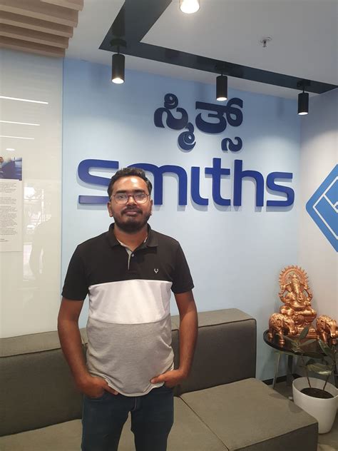 Cybersecurity Internship Learning Smiths Newbeginnings Smiths
