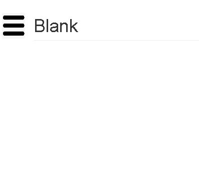 Css Side Navbar Responsive Collapse Bootstrap Stack Overflow