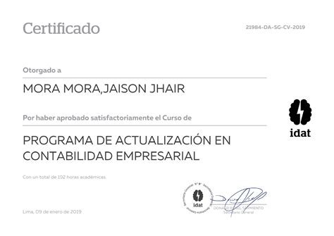 Jason Mora Portafolio