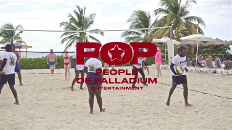 Video Akeem Edwards On Linkedin Grandpalladiumjamaica