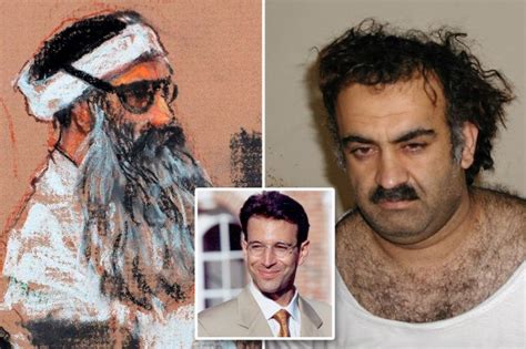 911 Mastermind Khalid Sheikh Mohammeds Sick Confession To Beheading