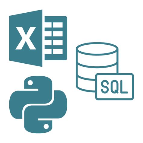 Kursy Excel Sql Python Kompletny Pakiet Dla Analityka