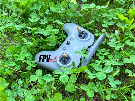 Is The DJI FPV Remote Controller Any Good Review Guide