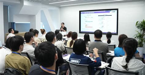 精彩回顾 基因编辑与稳转细胞系构建培训班圆满落幕！ 知乎