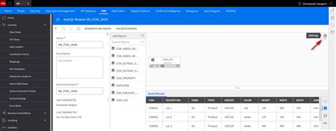 Customize Object Schema Bod Json Any Infor Developer Portal