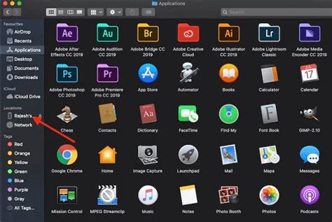 How To Access IPhone Files On Mac Step By Step
