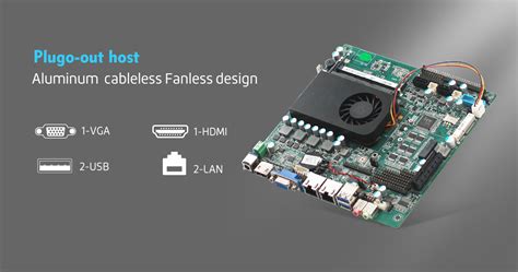 Buy Wholesale China Factory Price Industrial Mini Itx Board 8th Core I3