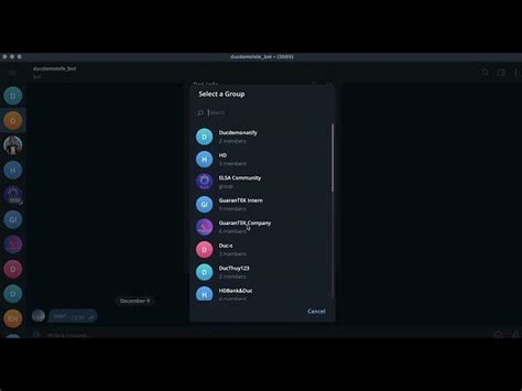 Đức Nguyễn On Linkedin Golang Send Notify Telegram