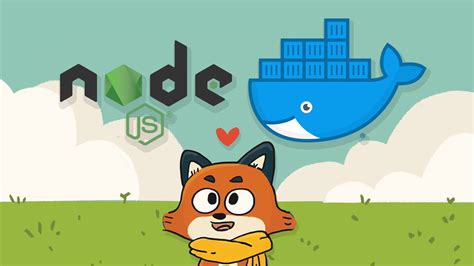 Top 4 Tactics To Keep Nodejs Rockin In Docker Docker