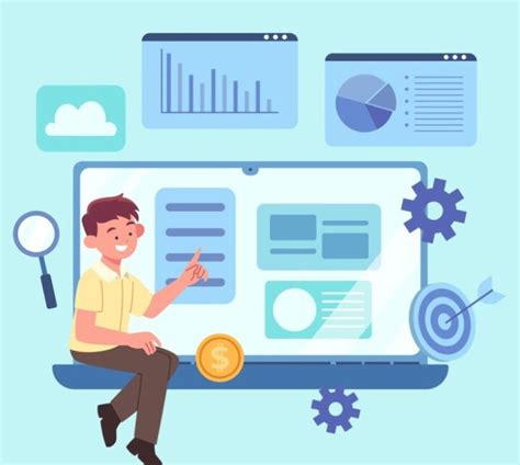 Essential Skills For Data Analysts Skillfloor