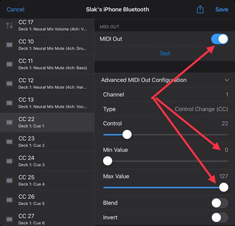 Led Mapping For Midi Controllers Dj Hardware Algoriddim Community