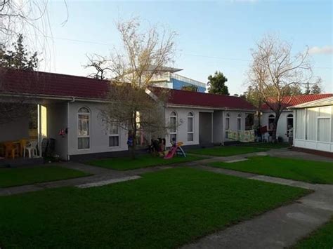 სასტუმრო ლაგუნა ურეკი