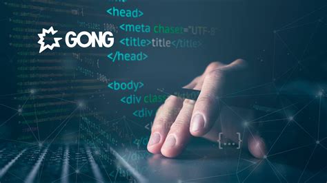 Gong Introduces Proprietary Generative Ai Models Built For Revenue Teams