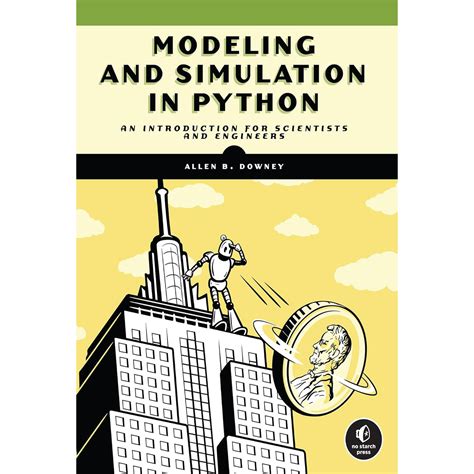 modeling and simulation in python an introduction for scien inspire