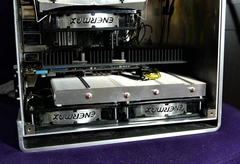 Gpu Any Passive Gpu Coolers For More Modern Cards Sff Network