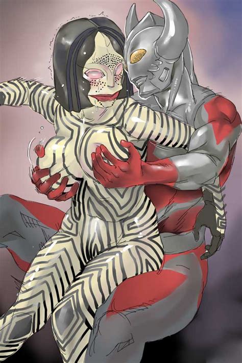 Rule 34 Alien Alien Dada Female Groping Breasts Groping From Behind Large Breasts Male