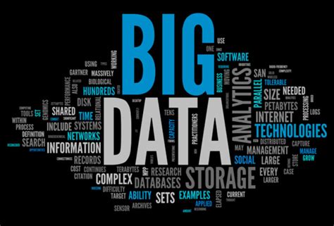 Big Data Analytics Strategies For Handling And Analyzing Large Datasets