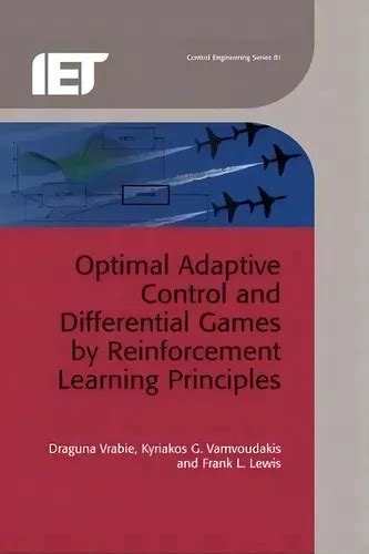 Optimal Adaptive Control And Differential Games By Reinforcement